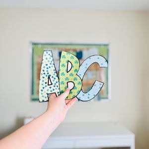 Cutest Clovers in the Patch- St. Patrick’s Day Bulletin Board Kit - Etsy