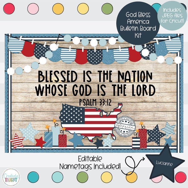 Church Bulletin Board - Etsy