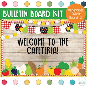 What's on Your Plate - Cafeteria - Health - Healthy Eating - Bulletin ...