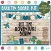 World Travel - Geography - Travel Classroom Theme Bulletin Board Kit - Etsy