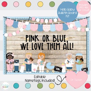 Hello Baby Welcome Baby Labor and Delivery Nurse Health - Etsy