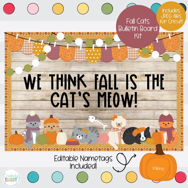 Fall Christian Bulletin Board Ideas - Etsy