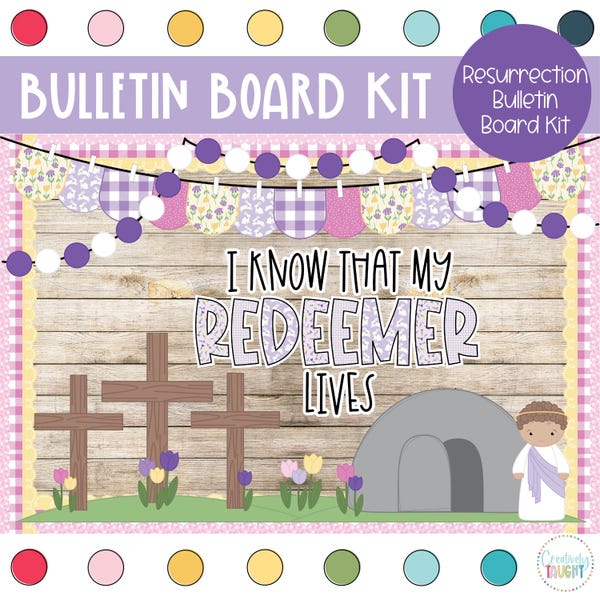 Church Bulletin Board - Etsy