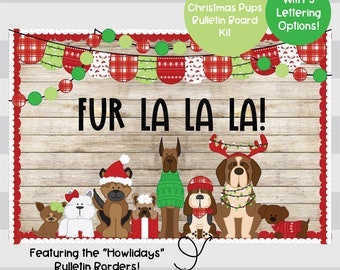 Christmas Board - Etsy