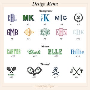 Personalized Embroidered Tote Bag, Custom Name Canvas Bag, Monogrammed ...