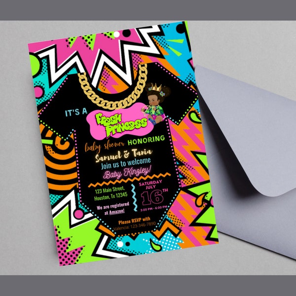 Fresh Princess Svg - Etsy