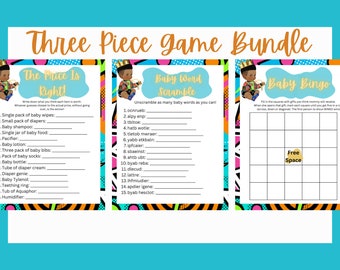 Matching Game Bundle - Etsy