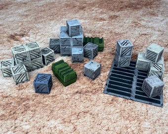 Sw Legion Stl - Etsy