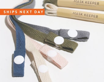 Mask Strap | Etsy