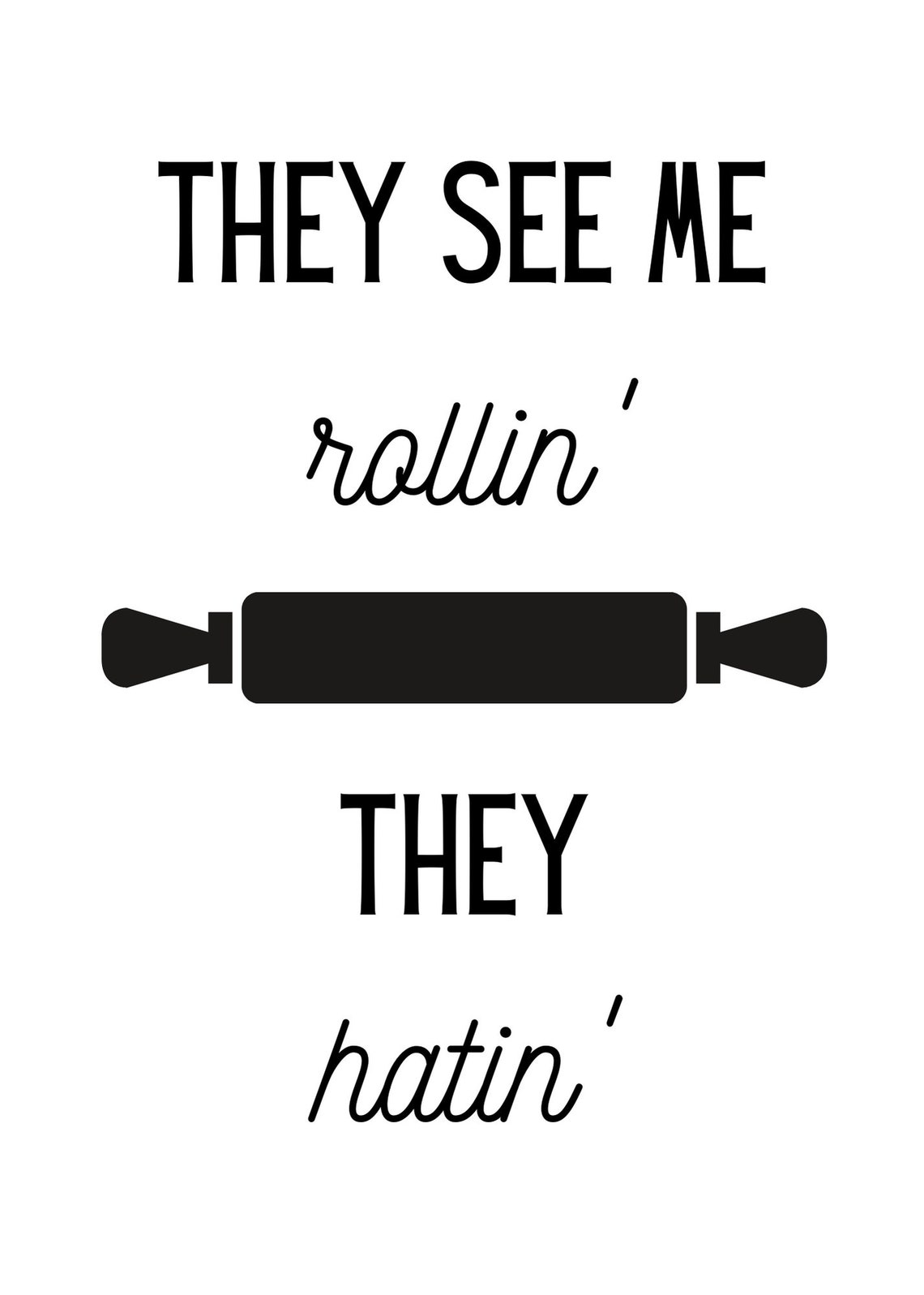 Kitchen Pun Printables-funny Kitchen Decor - Etsy