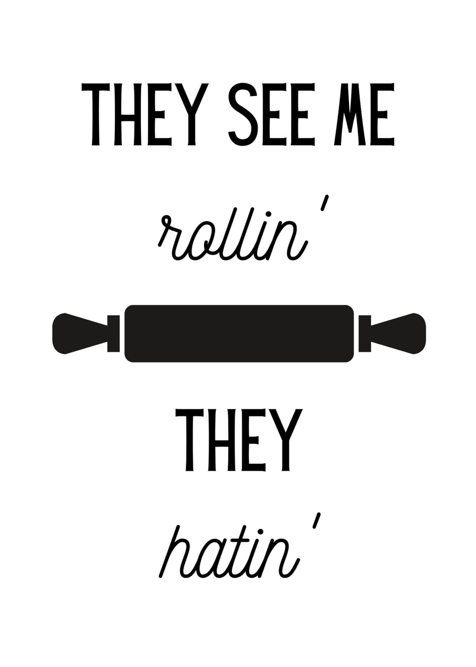 Kitchen Pun Printables-funny Kitchen Decor - Etsy