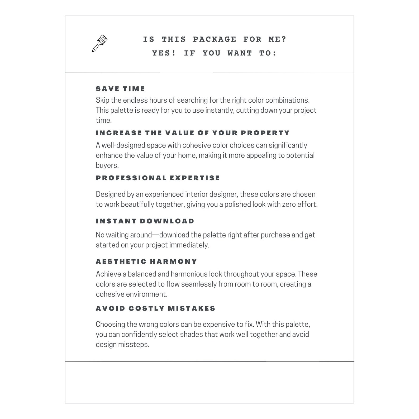 SW 7008 Alabaster Complementary Color Palette for Sherwin Williams ...