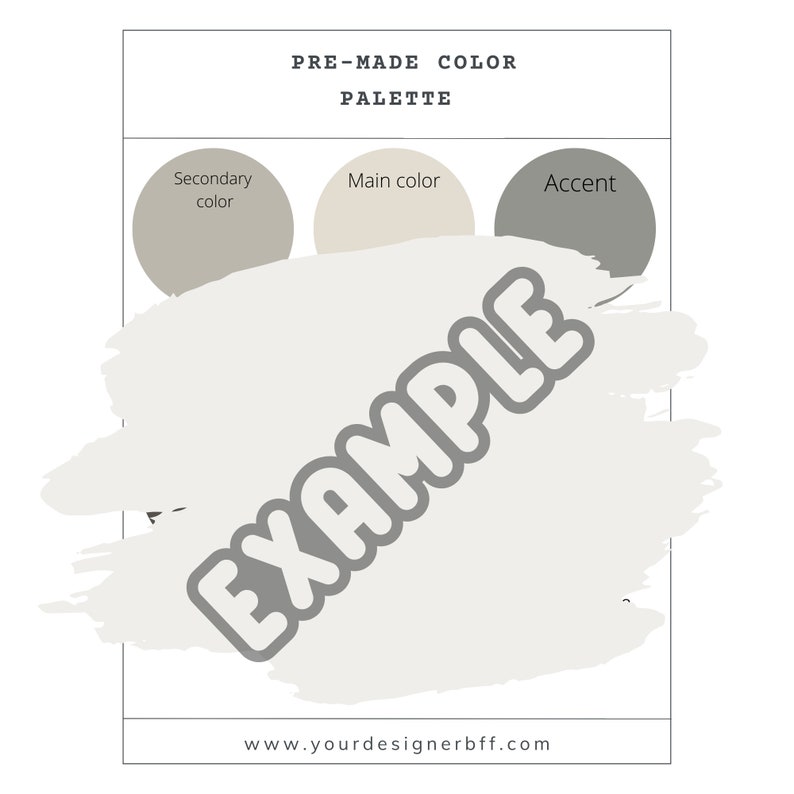 SW 6385 Dover White Complementary Whole House Color Palette Moody ...