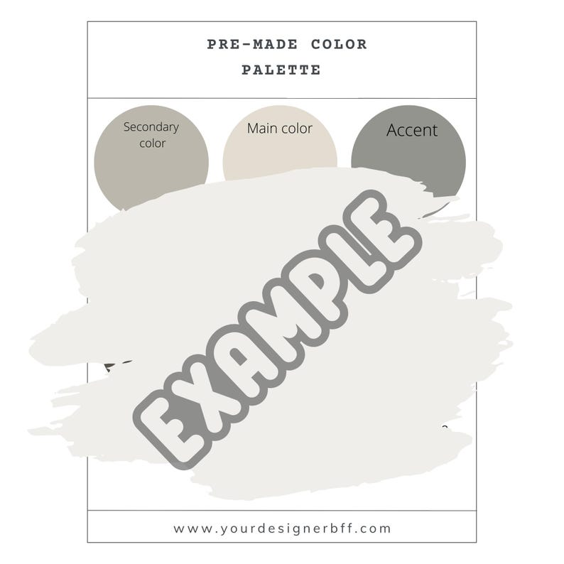 SW 7057 Silver Strand Coastal-inspired Neutral Paint Palette: Sherwin ...