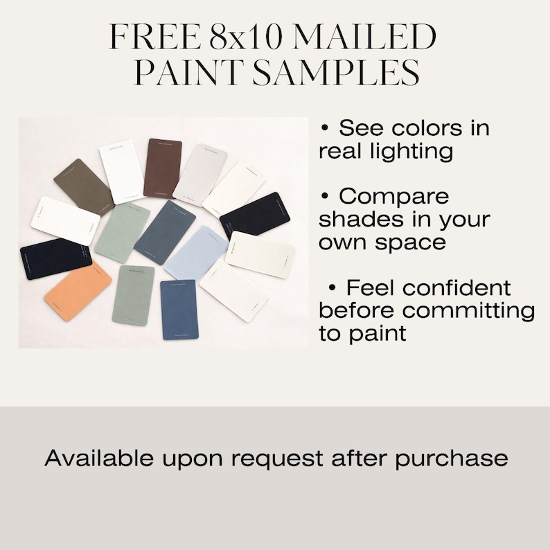 Sherwin-williams Creamy | Whole House Paint Palette: Cozy Neutrals ...