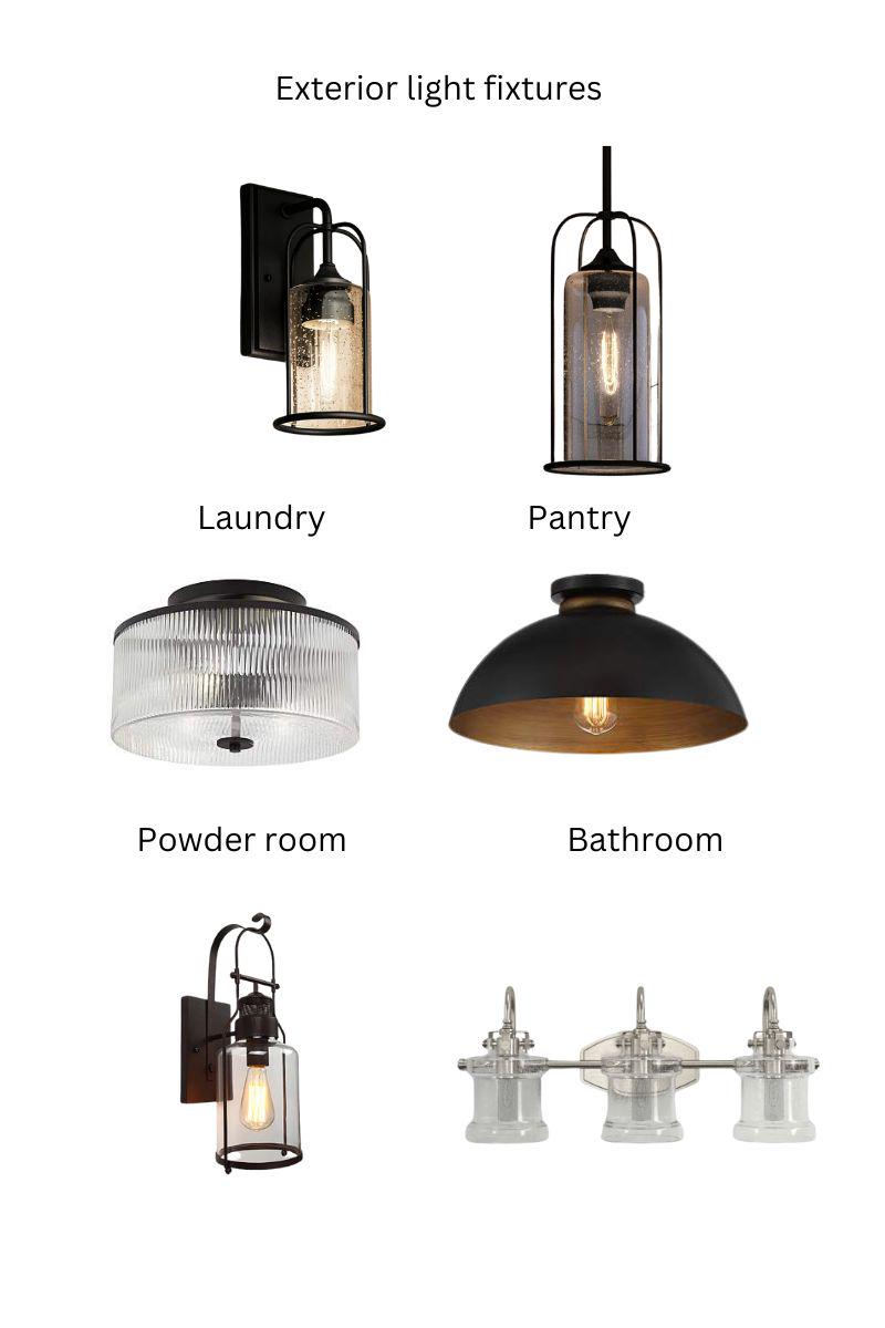 Virtual Lighting Design Consultation | Custom Light Fixture Selection ...