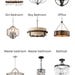 Virtual Lighting Design Consultation | Custom Light Fixture Selection ...