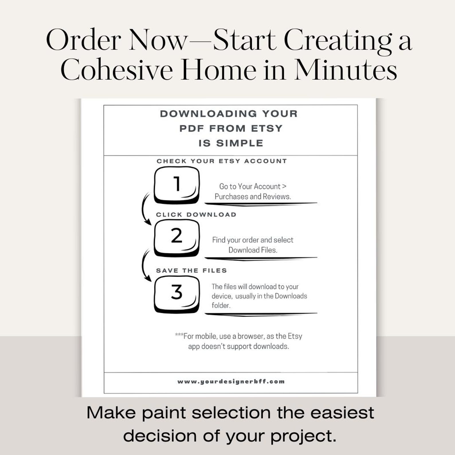 SW 7008 Alabaster Complementary Color Palette for Sherwin Williams ...