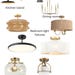 Whole House Lighting Plan – Interior Light Fixture Quote Request ...