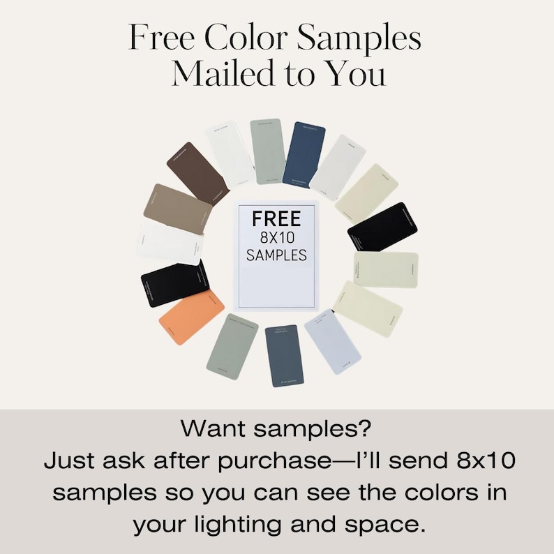 Restoration Hardware Inspired Sherwin-williams Paint Palette: Elegant ...