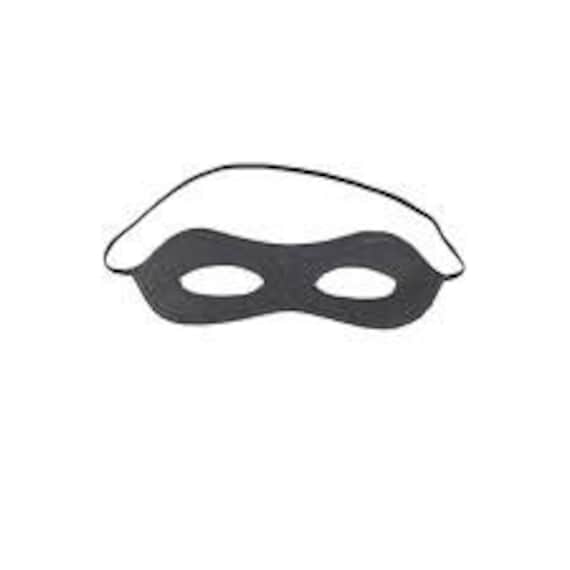 DC the Green Arrow Season 3 Oliver Queen Cosplay Eyes Mask | Etsy