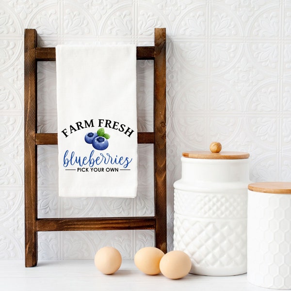 Blueberry Home Decor - Etsy