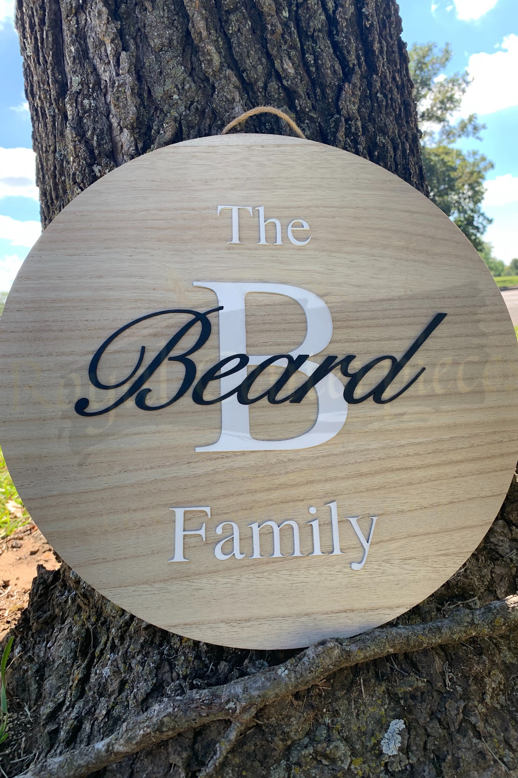 Custom Wood Sign, Sign, Family Name Wood Sign, Decor, Personalized Gift ...