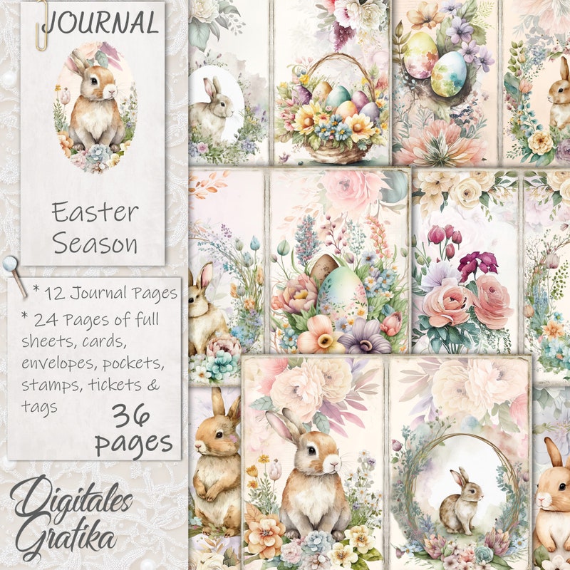 DigitalesGrafika - Etsy