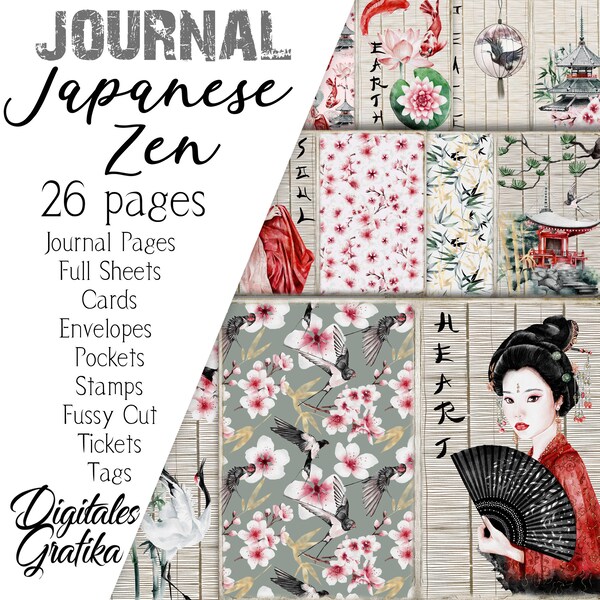 Japanese Water Moire Silk Paper - Etsy