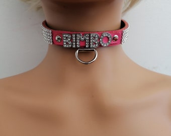 Bimbo Choker 2024 www.alhudapk