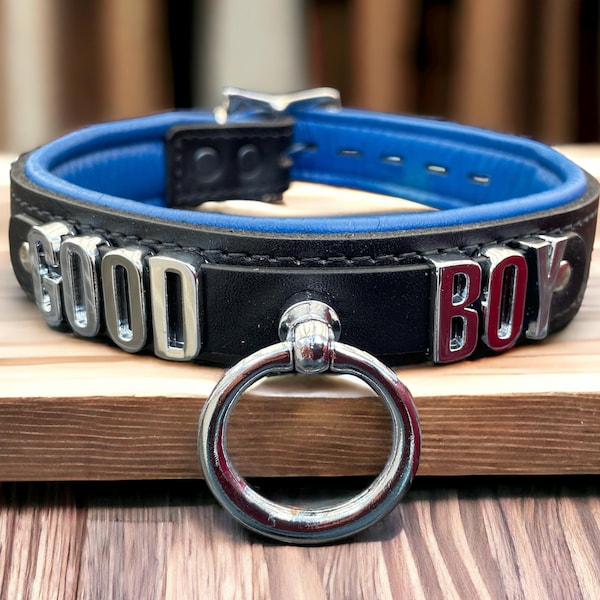 Collars Gay Men - Etsy