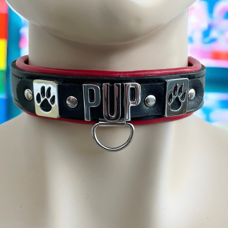 Human Collars - Etsy
