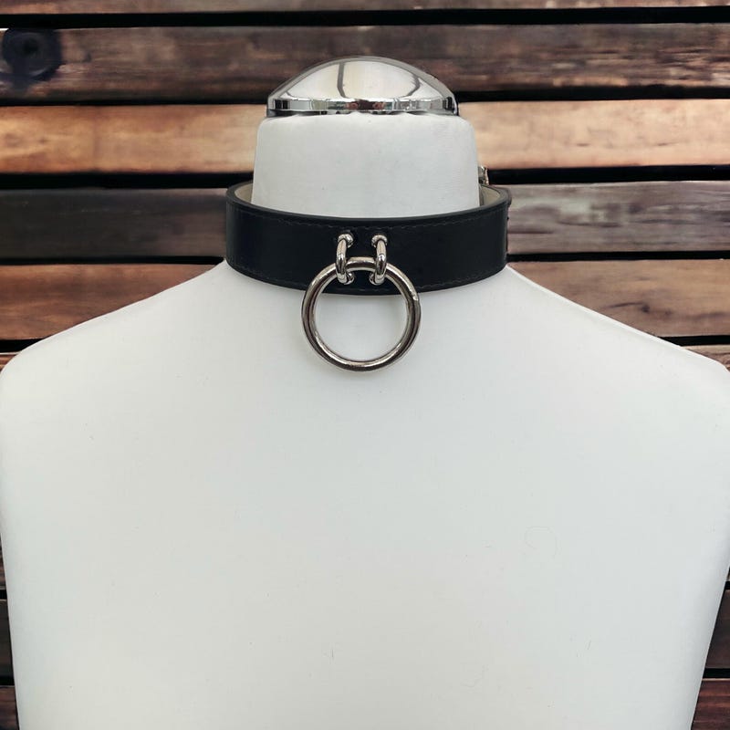Plus Size Collar - Etsy