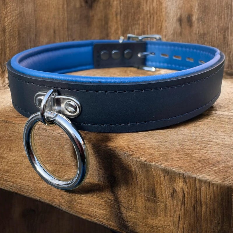 Male Slave Collar - Etsy