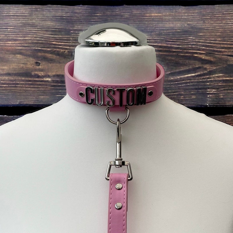 Collars for Subs - Etsy