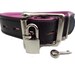 Good Boy Real Leather Collar Choker I Custom Made Collar I Quality ...