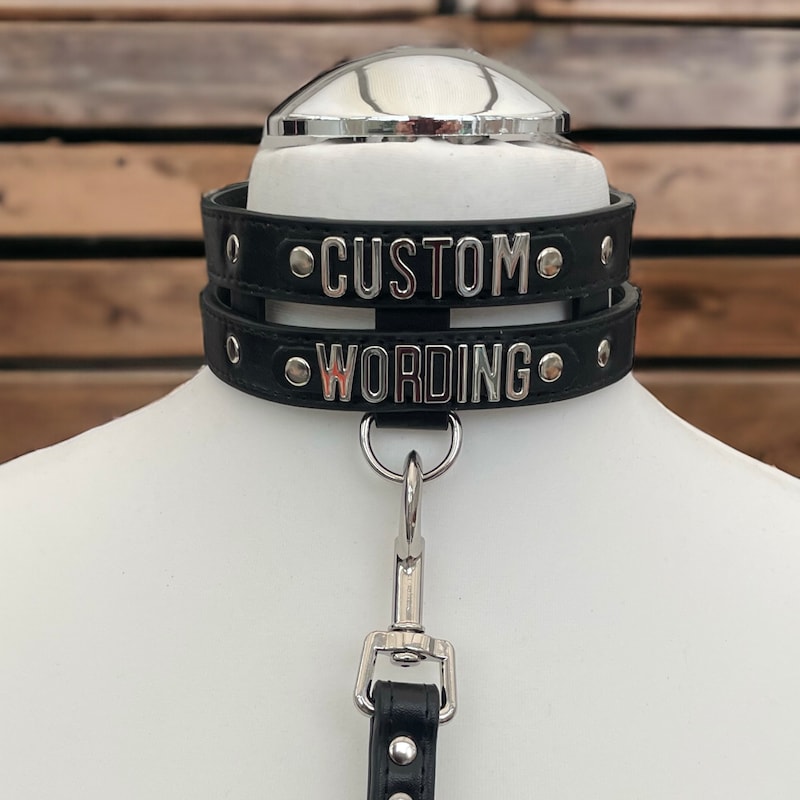 CustomcollarStudio - Etsy