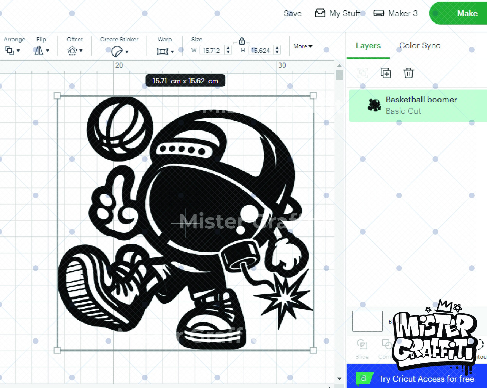 Basketball Boomer SVG, Funny Basketball Svg, Urban Svg, Graffiti SVG ...