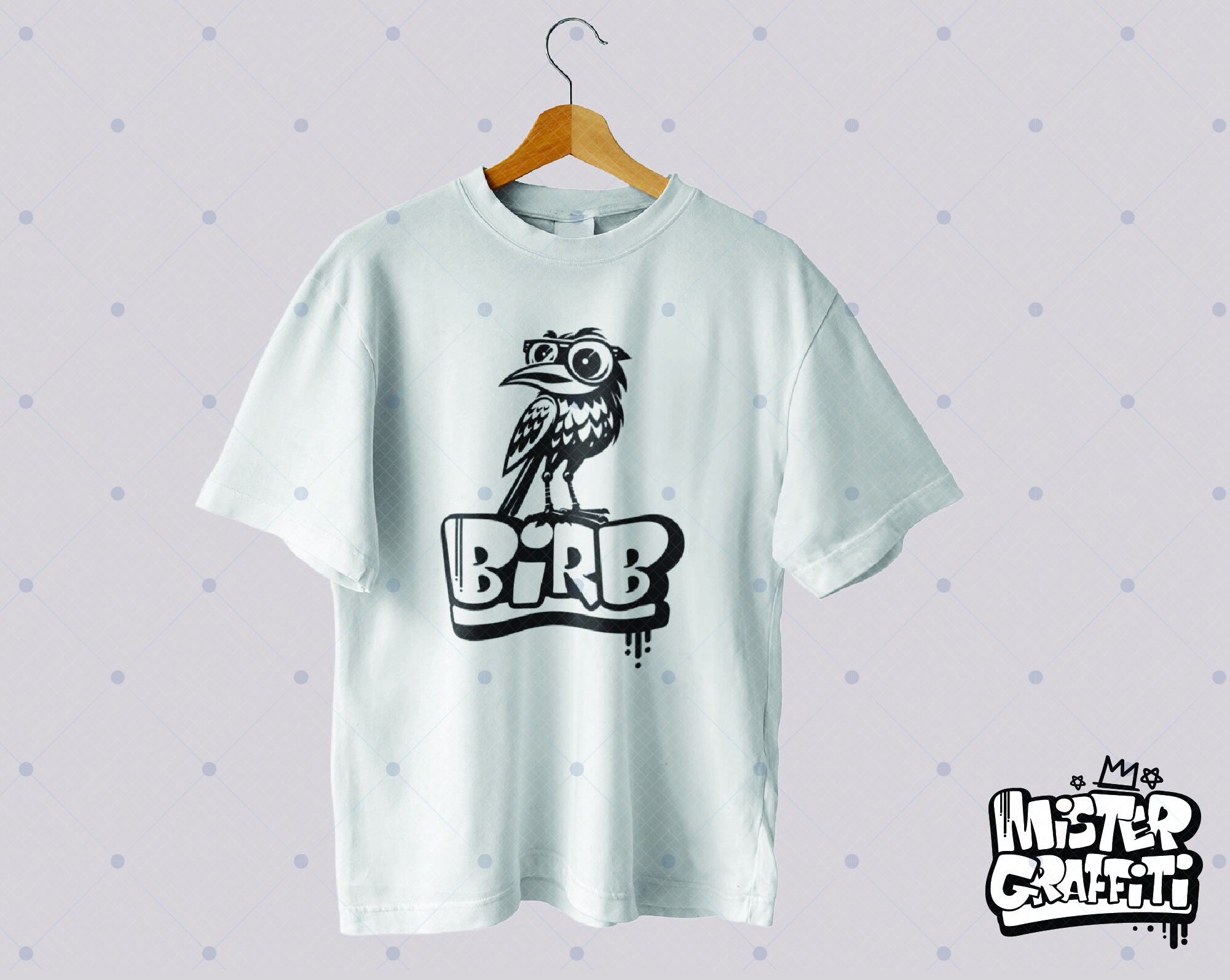 Funny Bird SVG, Bird SVG, Whimsical Bird Svg, Bird Clip Art, Cute Bird ...