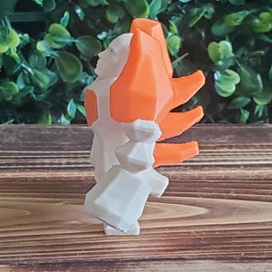 Regirock Johnson - Regirock X the Rock 3D Printed Figure - Etsy