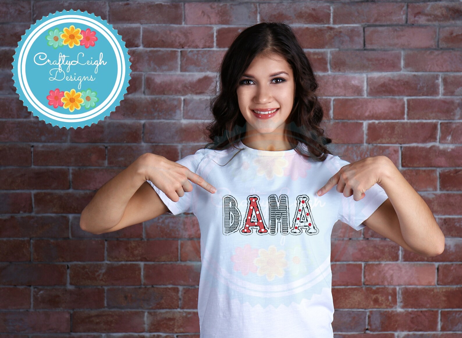 Bama Patch Letters Png, Alabama Patch Letters, Bama Sublimation ...