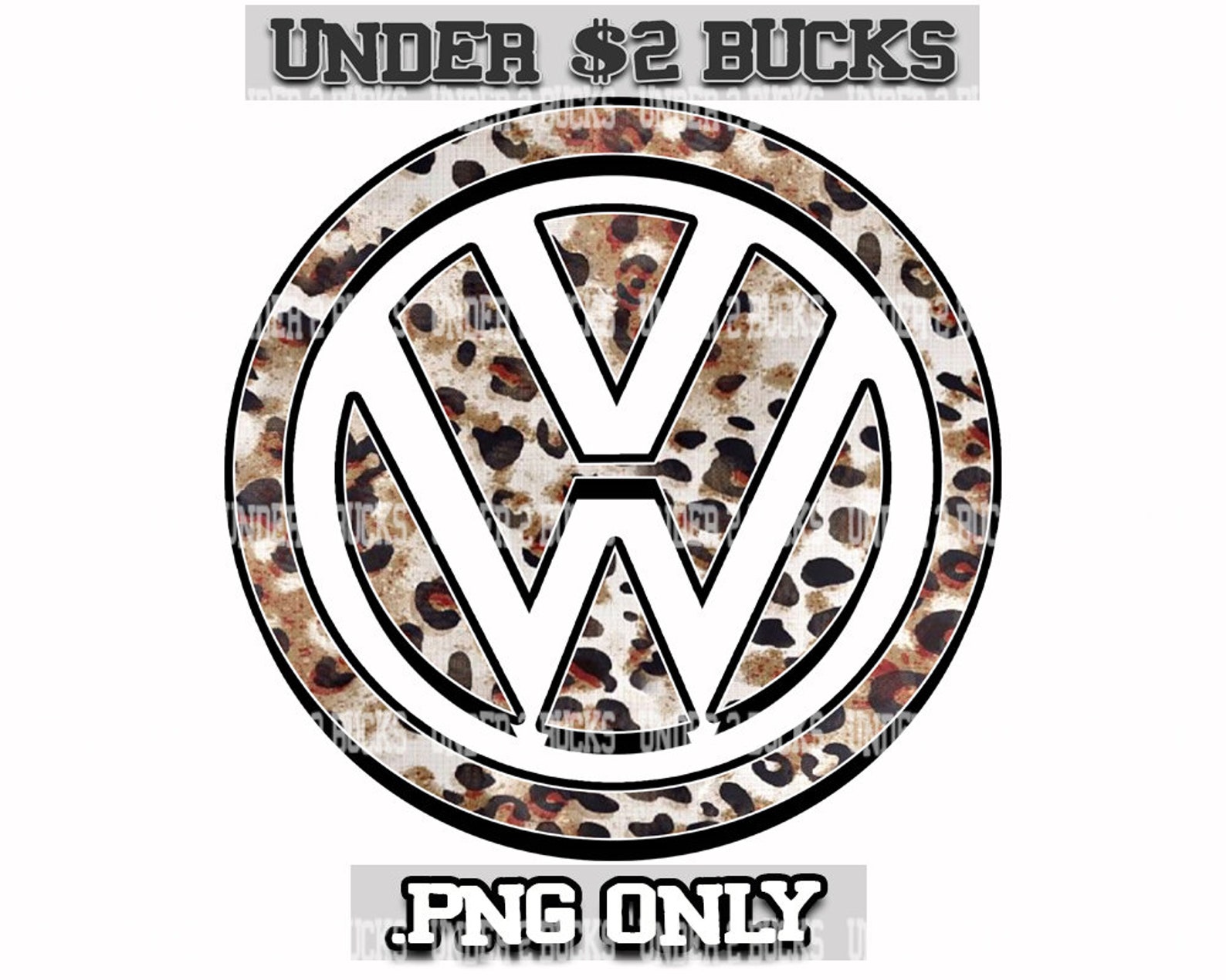Vw Png Vw Sublimation Volkswagen Sublimation Volkswagen Etsy