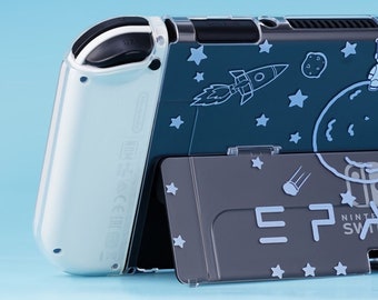 Switch Oled Shell - Etsy