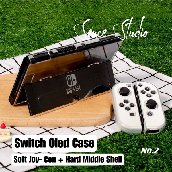 Switch Accessories - Etsy