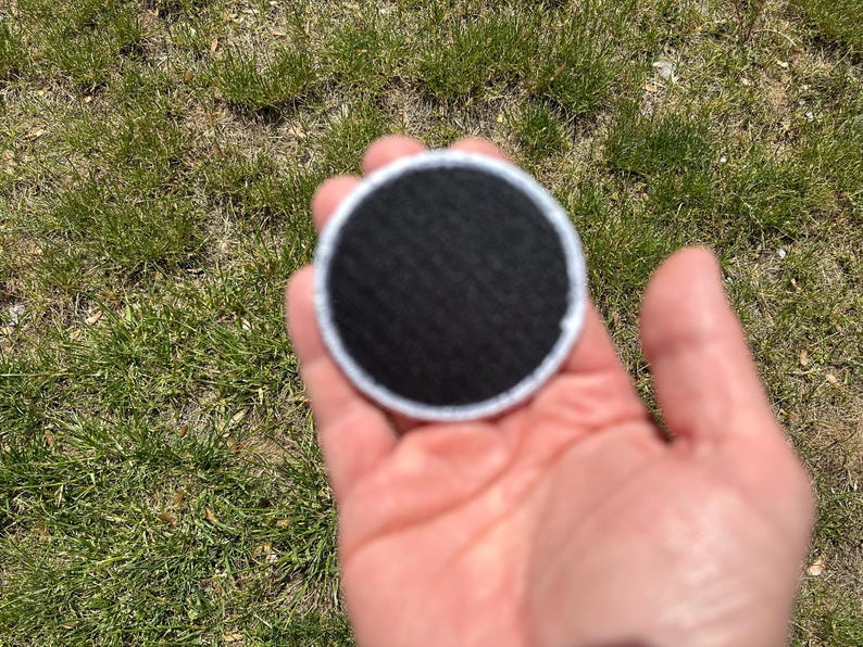 Official Idaho Prepper Tactical Patch - Etsy