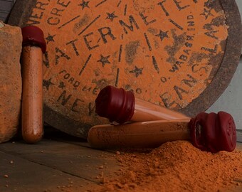 Red Brick Mix Voodoo,red Brick Dust, Origin of the Use of Red Brick ...