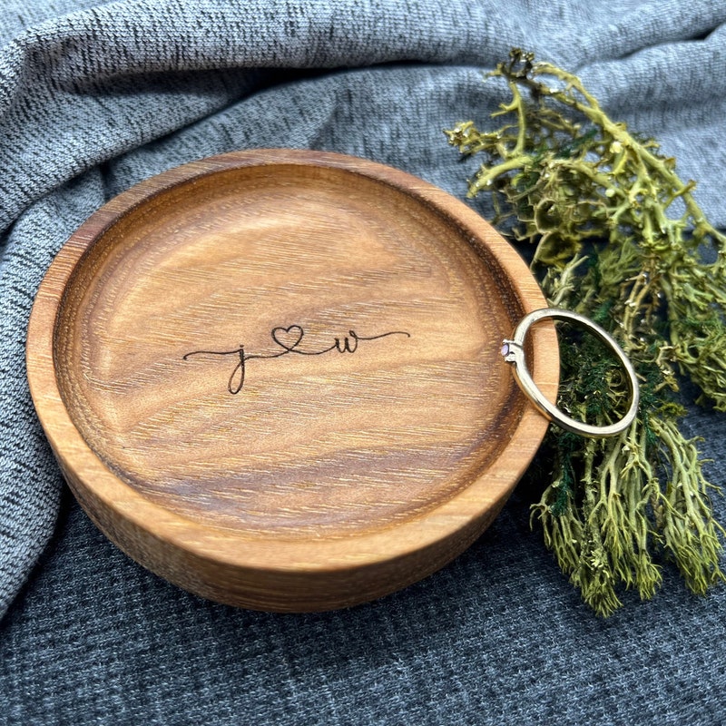 Ring Dish - Etsy