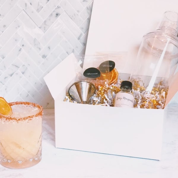Cocktail Kit - Etsy