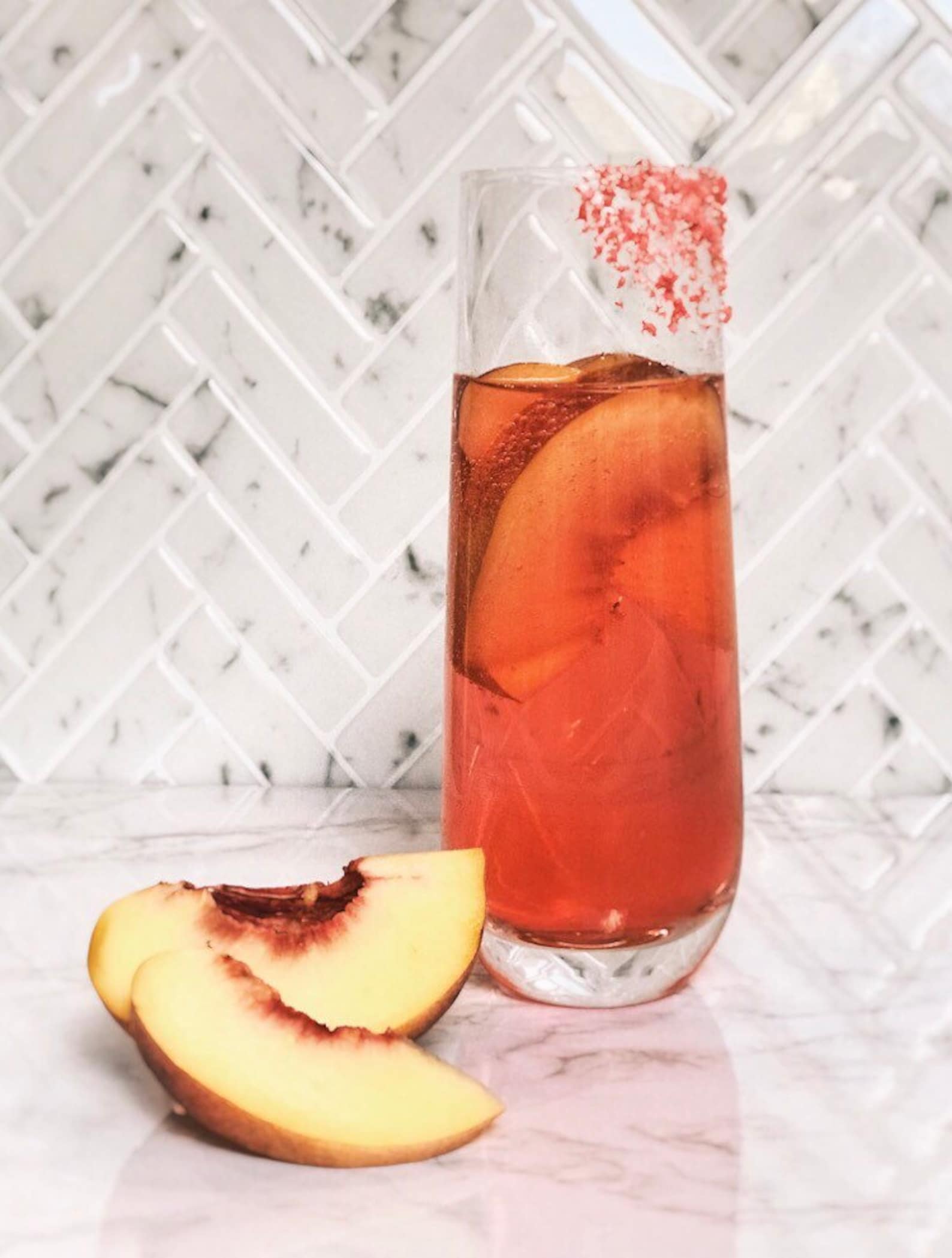 Bellini Kit Cocktail Box - Etsy