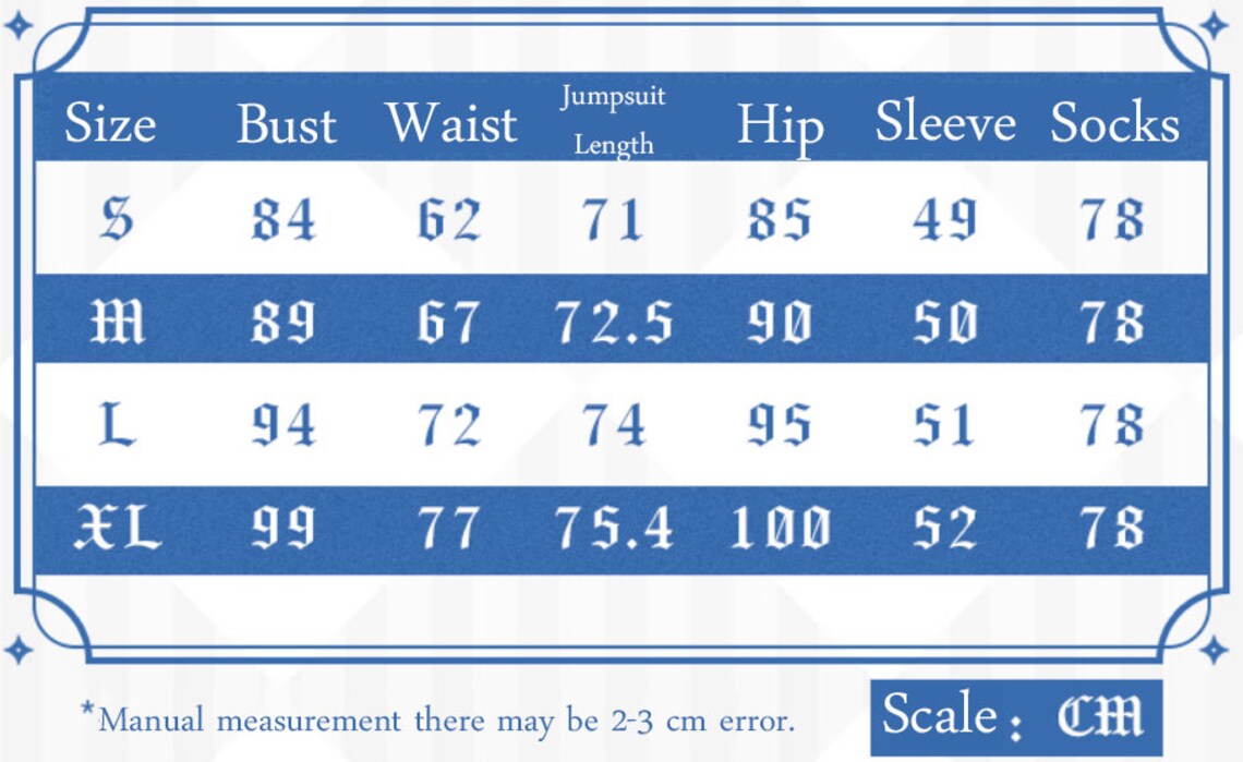 Best Quality Eula Genshin Impact Cosplay Costume Full Set Made - Etsy